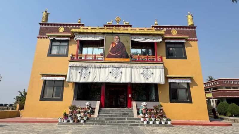 Nepal: 10-Day Private Buddhist Circuit Tour - Final Thoughts: Who Is This Tour For?