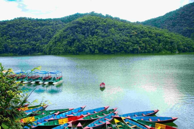 Nepal: 10-Day Yoga and Meditation Retreat Tour - Key Points