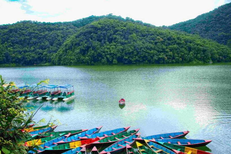 Nepal: 10-Day Yoga and Meditation Retreat Tour - The Value Proposition