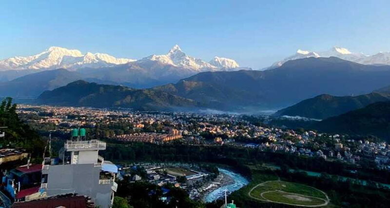 Nepal: 10-Day Yoga and Meditation Retreat Tour - Who Will Love This Tour?