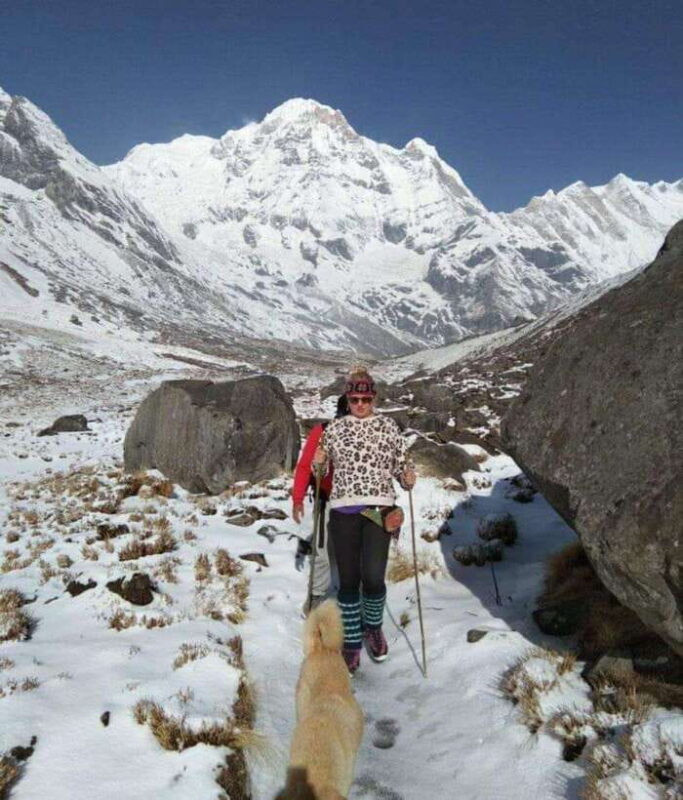 Nepal: 10 Days Annapurna Basecamp Trek - Key Points