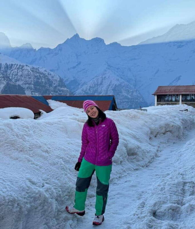 Nepal: 10 Days Annapurna Basecamp Trek - An In-Depth Look at the Annapurna Basecamp Trek