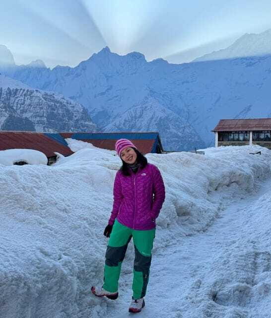 Nepal: 10 Days Annapurna Basecamp Trek - Final Thoughts