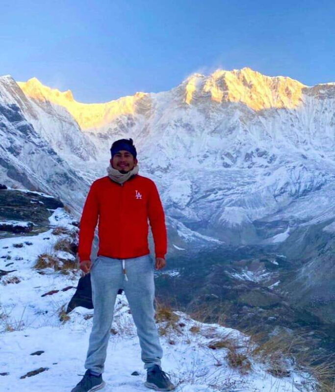 Nepal: 10 Days Annapurna Basecamp Trek - FAQs