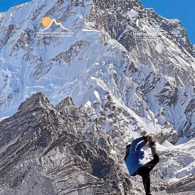 Nepal: 10 Days Annapurna Basecamp Yoga Trek - The Return Journey and Reflection