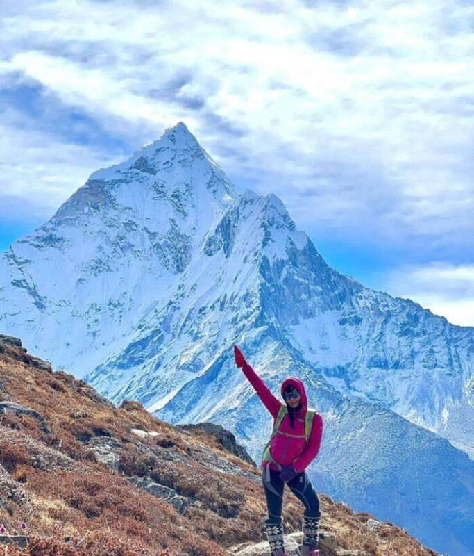 Nepal: 11 Days Everest Basecamp Trek - An Honest Look at the Everest Base Camp Trek