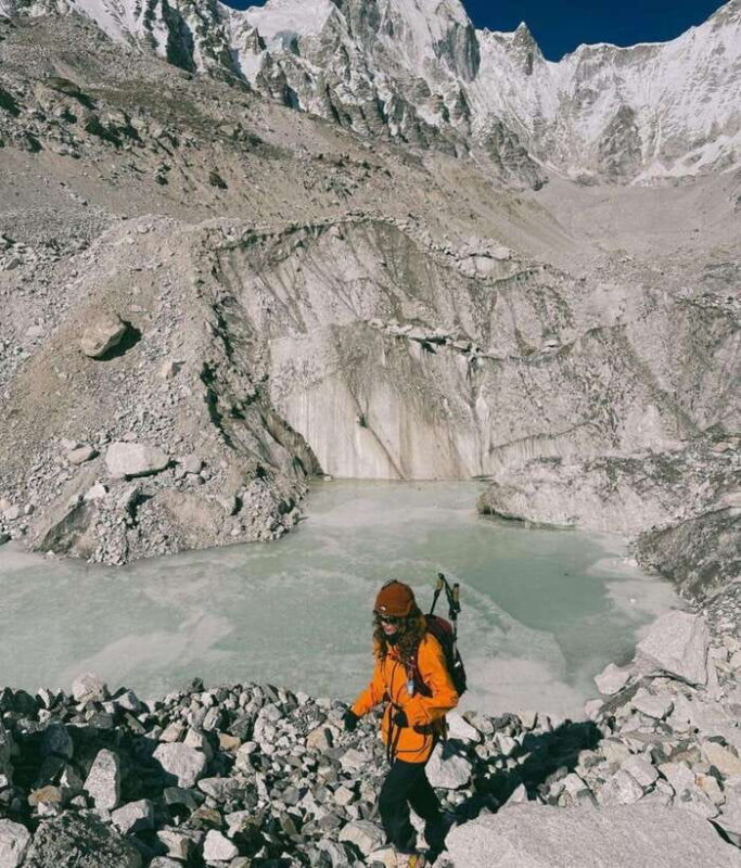 Nepal: 11 Days Everest Basecamp Trek - FAQs