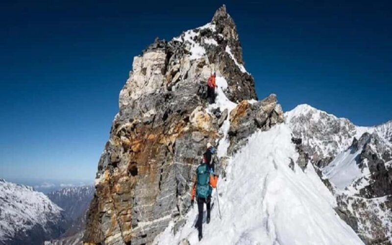 Nepal: 12 Days Yala Peak Beginner Climb with Safety Training - Pricing and Value