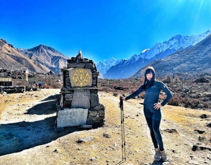 Nepal: 12 Days Yala Peak Beginner Climb with Safety Training - Who Should Consider This Tour?