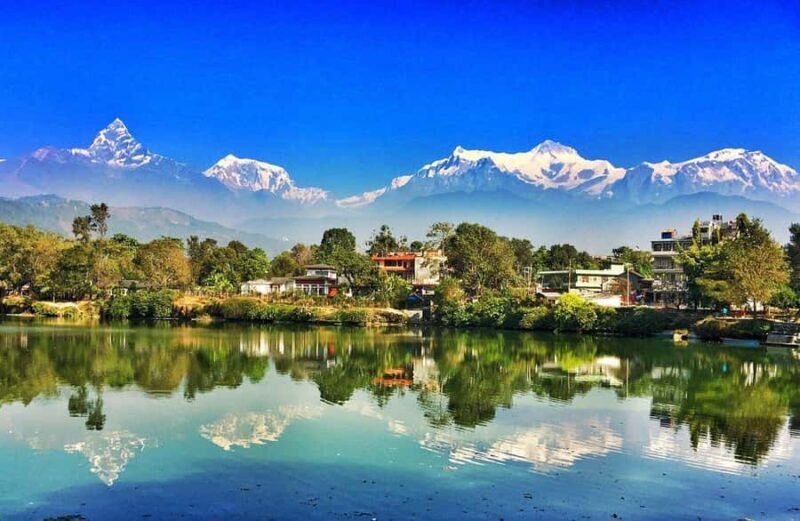 Nepal: 14-Day All Nepal Luxury Tour with Flights and Safaris - An In-Depth Look at the 14-Day Nepal Luxury Tour
