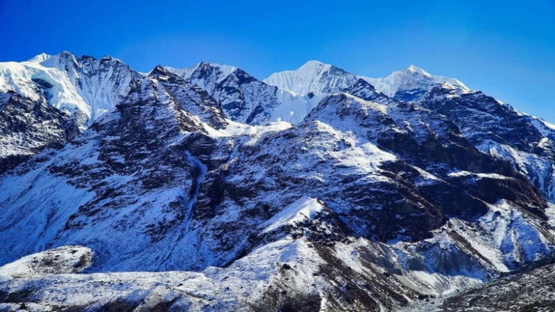 Nepal: 14-Day Langtang Valley Trek with Yala Peak Climb - Key Points