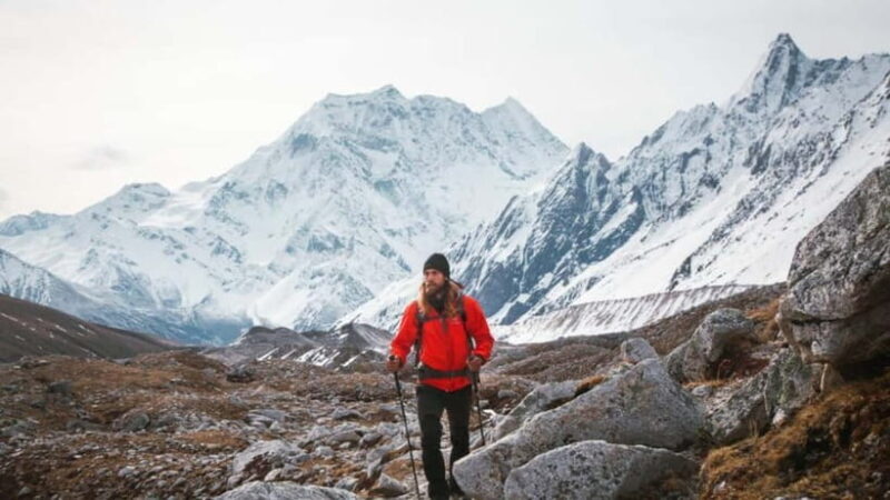 Nepal: 14-Day Langtang Valley Trek with Yala Peak Climb - Discovering Nepal’s Langtang Valley: An Authentic Himalayan Experience