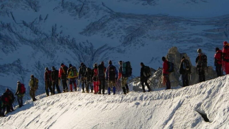 Nepal: 14-Day Langtang Valley Trek with Yala Peak Climb - What We Think About the Experience