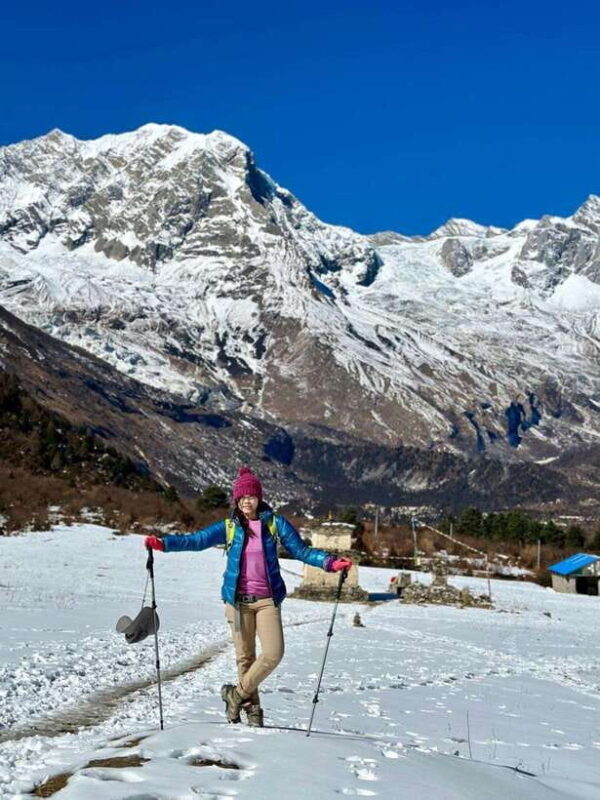 Nepal : 15 Days Manaslu Circuit Trek - FAQs