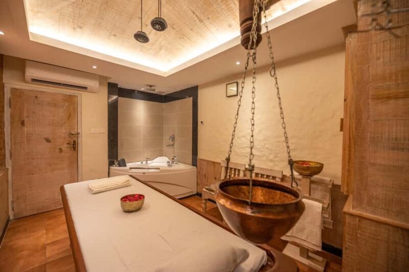 Nepal: 25 Days 300-Hour Meditation & Yoga Teacher Training - The Sum Up