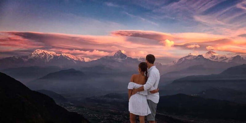 Nepal: 4-Day Soft Adventure Tour with Kathmandu & Pokhara - Soft Adventure in Pokhara: Nature and Culture