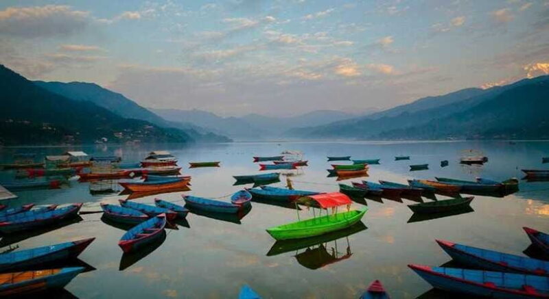 Nepal: 4-Day Soft Adventure Tour with Kathmandu & Pokhara - The Sum Up