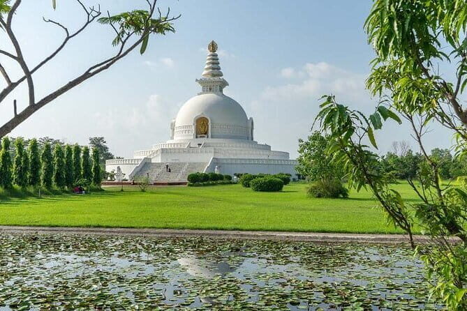 Nepal: 4 Days Kathmandu and Lumbini Tour - Authentic Experiences and Cultural Interactions