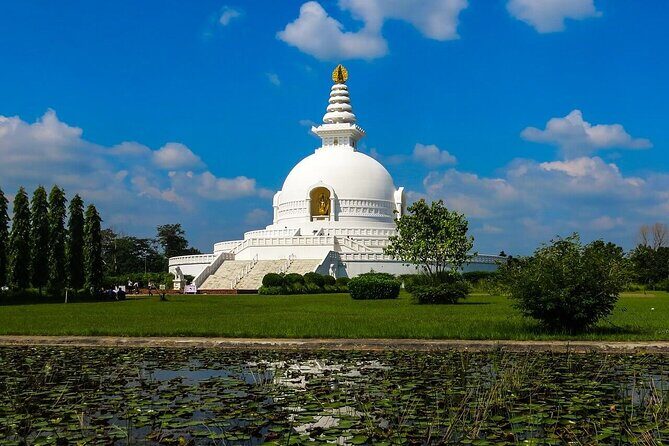 Nepal: 4 Days Lumbini Tilaurakot Buddhist Circuit Tour - Planning Your Journey Through Nepal’s Sacred Sites