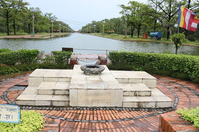 Nepal: 4 Days Lumbini Tilaurakot Buddhist Circuit Tour - Day 3: Exploring the Roots — Devdaha and Ramagrama