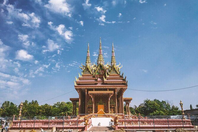 Nepal: 4 Days Lumbini Tilaurakot Buddhist Circuit Tour - What Travelers Say and What to Expect