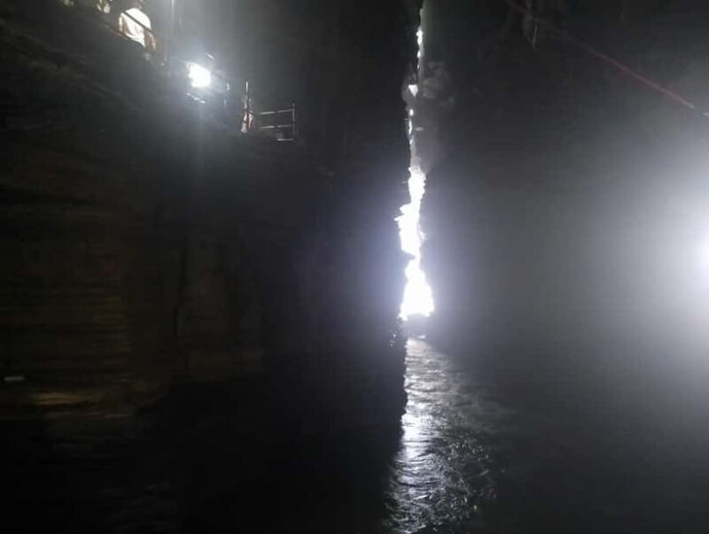 Nepal 5 Day: Pokhara City Tour, Paragliding & Himalayan Hike - Day 5: Return to Kathmandu