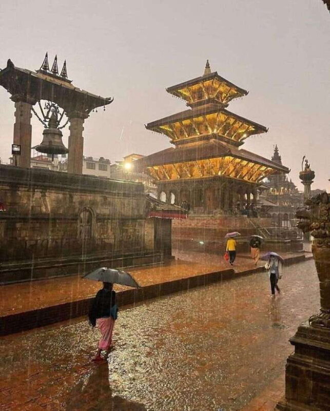 Nepal: 5 Days Nepal Heritage City Tour - Exploring Kathmandu’s Iconic Heritage