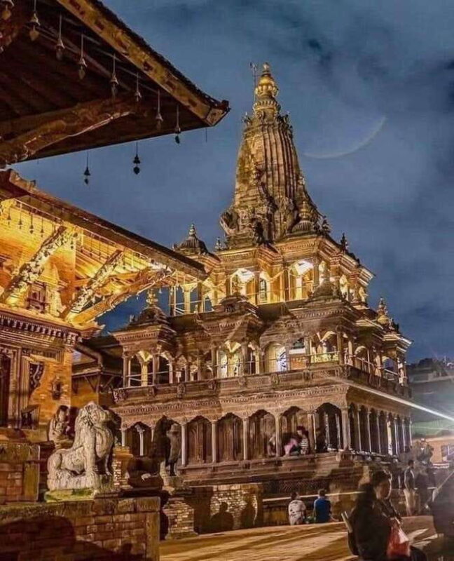 Nepal: 5 Days Nepal Heritage City Tour - Relaxed Farewell and Departure