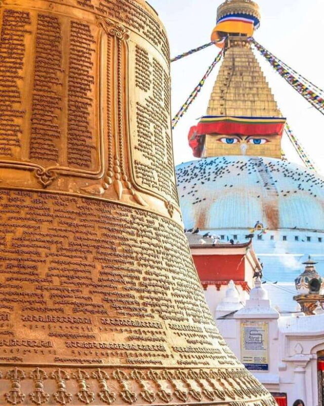 Nepal: 5 Days Nepal Heritage City Tour - Frequently Asked Questions