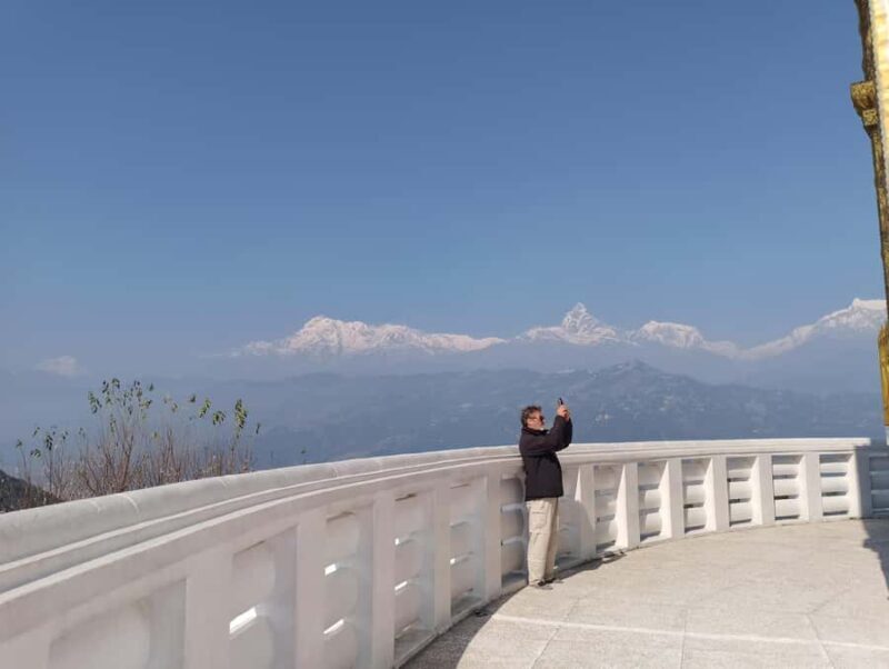 Nepal: 6-Day Mustang, Pokhara & Bandipur Cultural Jeep Tour - Key Points