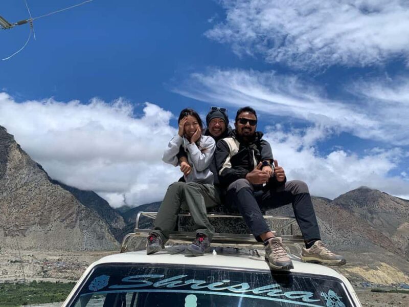 Nepal: 6-Day Mustang, Pokhara & Bandipur Cultural Jeep Tour - An In-Depth Look at the Itinerary