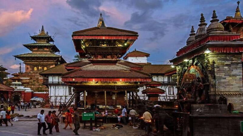 Nepal: 6-Day Private Tour  Kathmandu, Nagarkot & Pokhara - Key Points