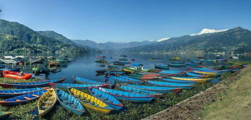 Nepal: 7-Day Adventure Tour: Kathmandu, Pokhara & Chitwan - Key Points