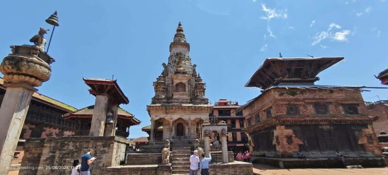Nepal: 7-Day Christmas and New Year's Trip To Nepal. - Discovering Nepal During the Holidays: What This Tour Offers