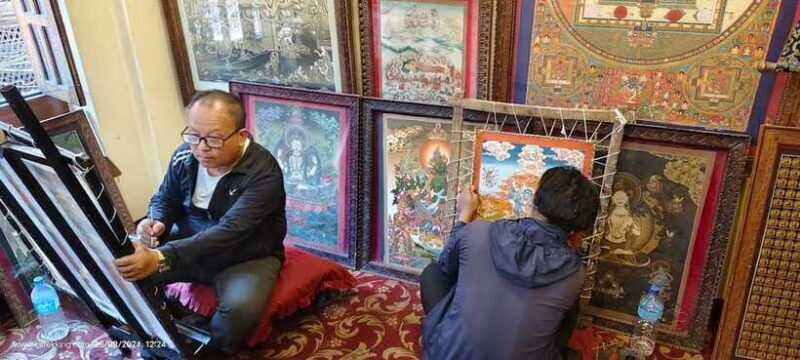 Nepal: 7-Day Christmas and New Year's Trip To Nepal. - In-Depth Itinerary Breakdown