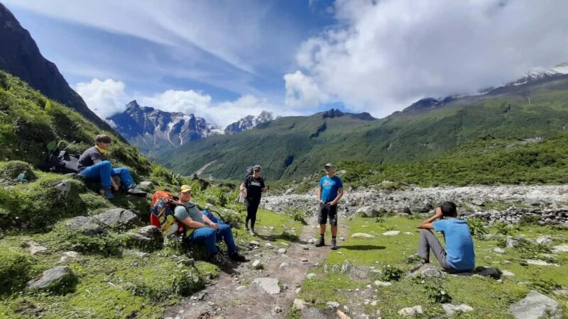 Nepal: 7-Day Private Adventure with Rafting & Short Trek - Exploring the Highlights of Nepal in Seven Days