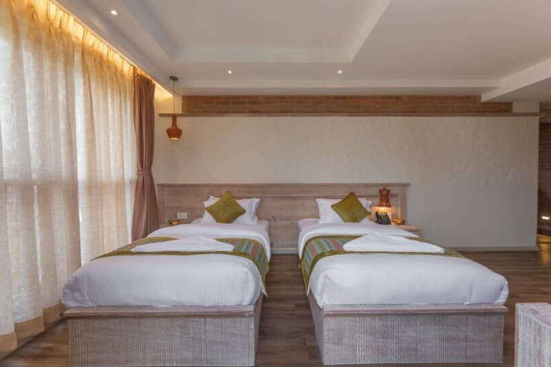 Nepal: 8 Day Ayurveda Yoga Detox Course with Panchakarma - An In-Depth Look at the Experience