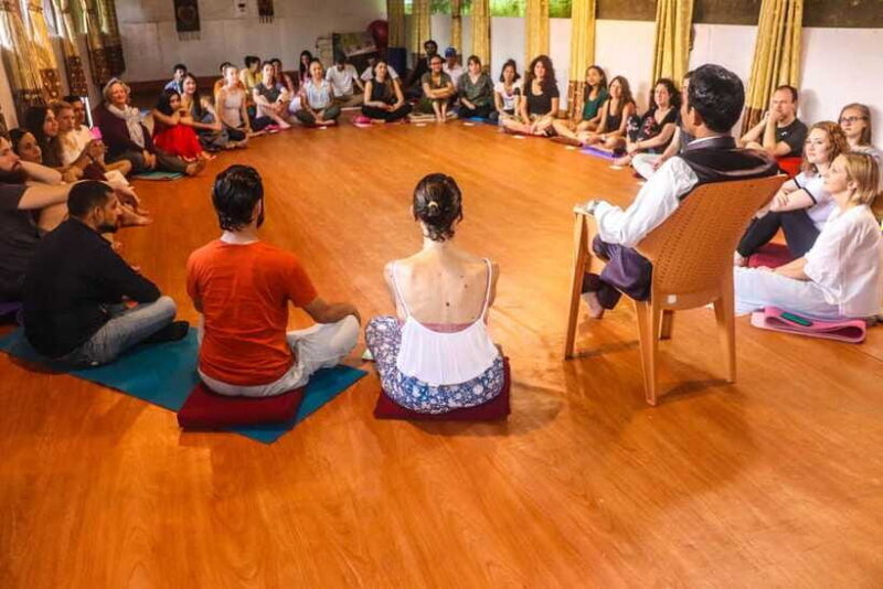 Nepal: 8 Day Ayurveda Yoga Detox Course with Panchakarma - FAQ