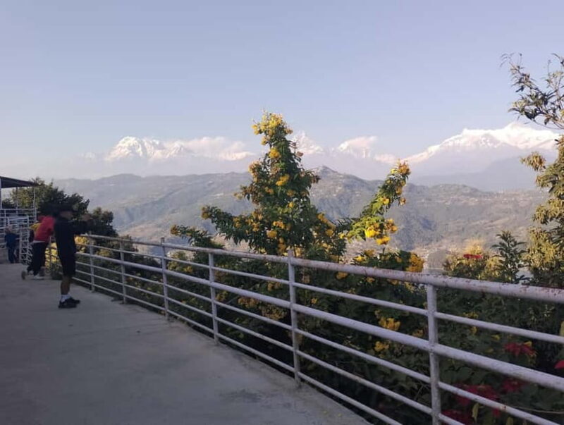 Nepal: 8-Day Honeymoon Tour of Nepal with Chitwan & Pokhara - Introduction