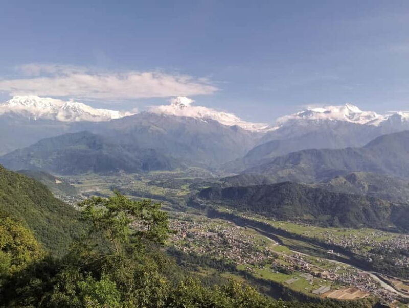 Nepal: 8-Day Honeymoon Tour of Nepal with Chitwan & Pokhara - Key Points