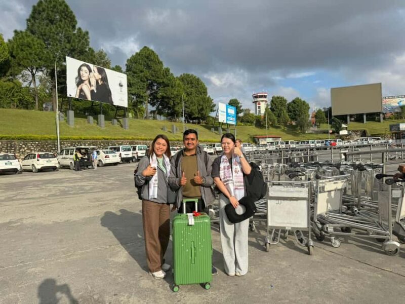 Nepal: 8Days Triangle Tour Of Kathmandu Pokhara And Chitwan - Who Is This Tour Best For?