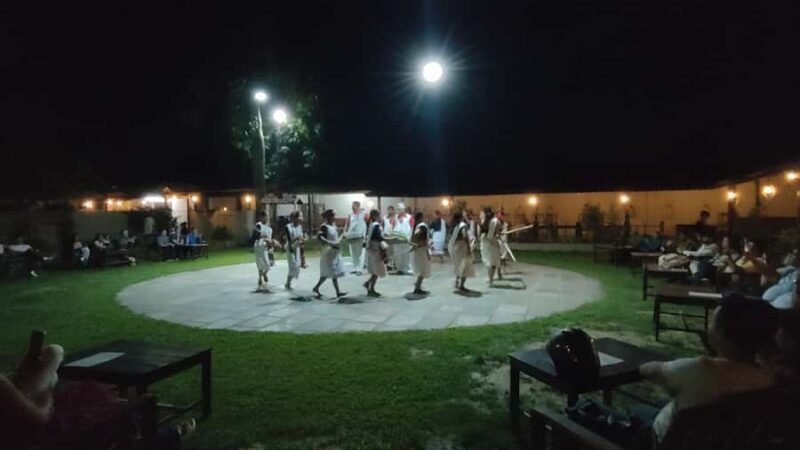 Nepal: 8Days Triangle Tour Of Kathmandu Pokhara And Chitwan - The Sum Up