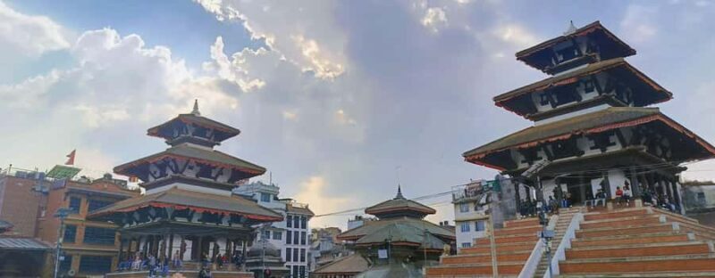 Nepal: 9-Day Luxury Tour with Private Transportation - Key Points