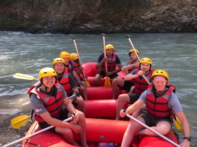 Nepal: 9-Day Luxury Tour with Private Transportation - An Attractive Introduction to Nepal’s Charm