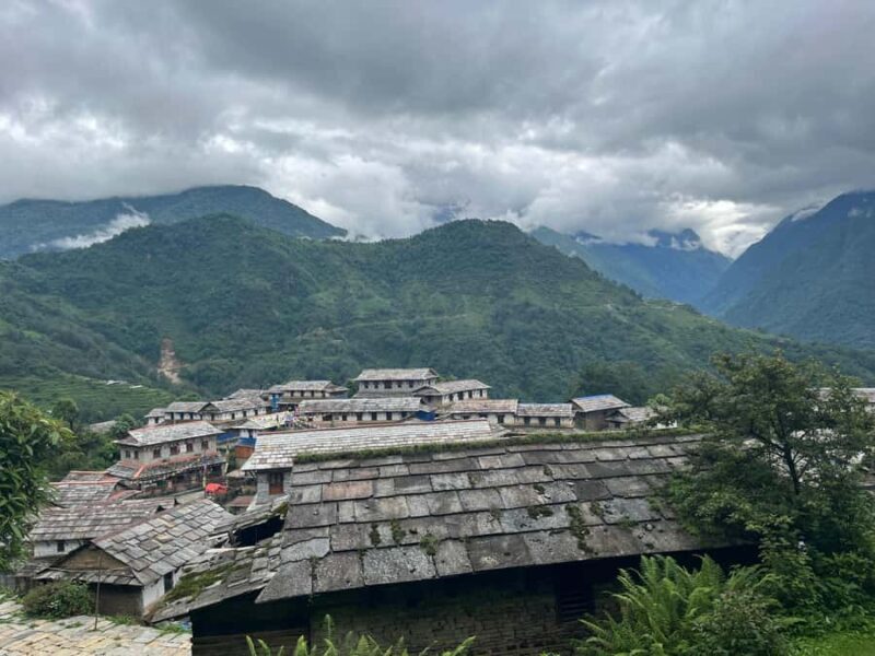 Nepal: 9-Day Luxury Tour with Private Transportation - Bhaktapur & Changu Narayan: Time Travel in Towns with Stories