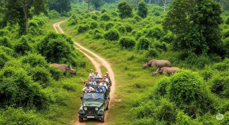 Nepal: 9-Day Luxury Tour with Private Transportation - The Value of Guided Tours in Nepal