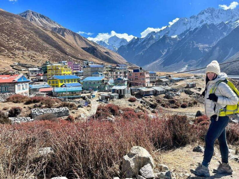 Nepal : 9 Days Langtang Valley Trek - Practical Tips for the Trekker