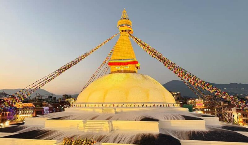 Nepal: 9 Heritage Tour in 7 Days with Lumbini & Chitwan - An Introduction to the Tour Experience