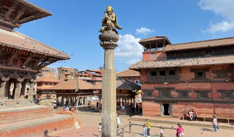 Nepal: 9 Heritage Tour in 7 Days with Lumbini & Chitwan - Cultural Night in Chitwan