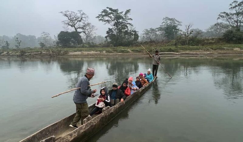Nepal: 9 Heritage Tour in 7 Days with Lumbini & Chitwan - Practicalities and Value